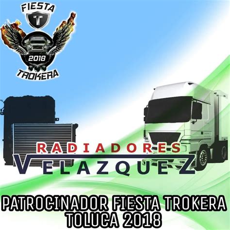 Radiadores Velazquez Toluca