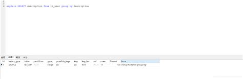 Group By 和 Distinct 效率对比去重和分组效率 Csdn博客