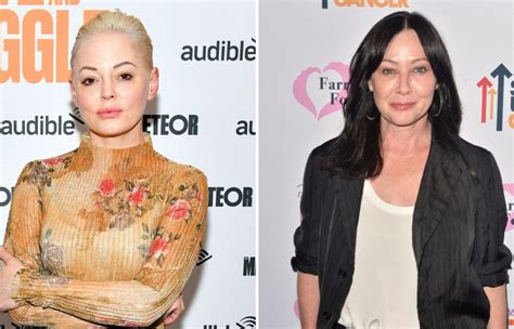 Rose Mcgowan Actress Activist