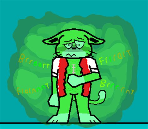 Rule 34 Ambiguous Gender Anthro Barry Ill Digital Media Artwork