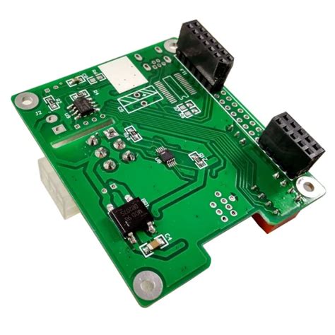 RS Mdb Raspberry Pi To Mdb Connect Raspberry Pi RS To Vending Machine RS Mdb And