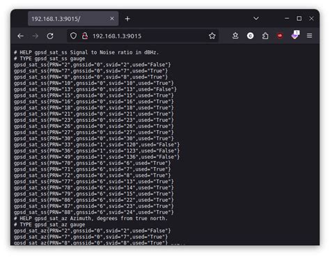 Raspberry Pi Ntp Server Part 5