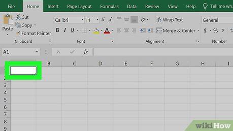 Comment Utiliser Excel Avec Images WikiHow
