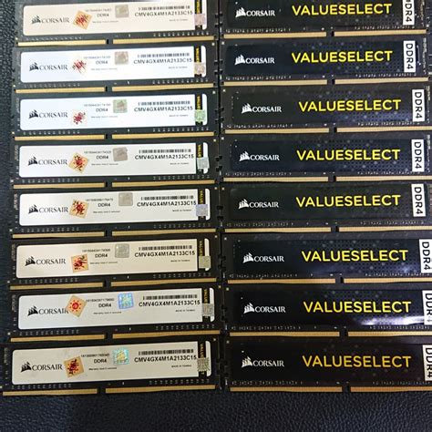 Jual Ram Pc 4gb Ddr4 2133mhz Shopee Indonesia