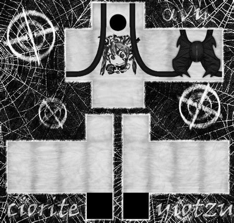 Free Roblox Clothing Template Roblox Shirt Clothing Templates Roblox T Shirt