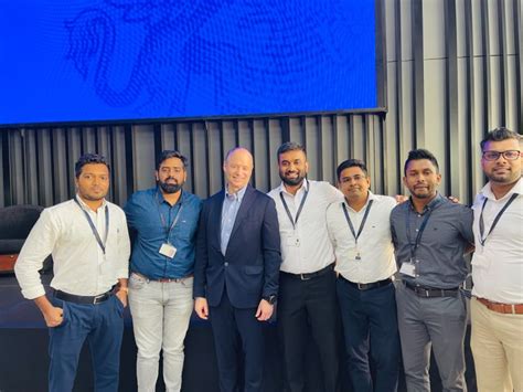 Arulselvan Kanaganathan On Linkedin Ceo Visit Newyear2023 Lseg