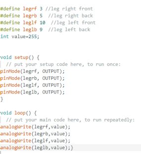 Driving Circuit Duke MEMS Experiment Design And Research Methods