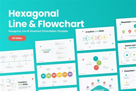 20 Best PowerPoint Flowchart Templates Theme Junkie