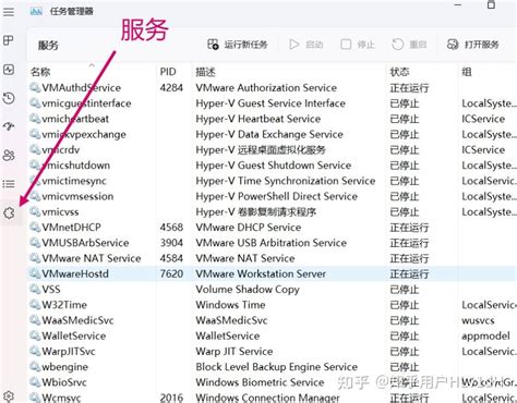 Steamwatt Toolkit 访问443端口被vmware 占用问题解决 知乎