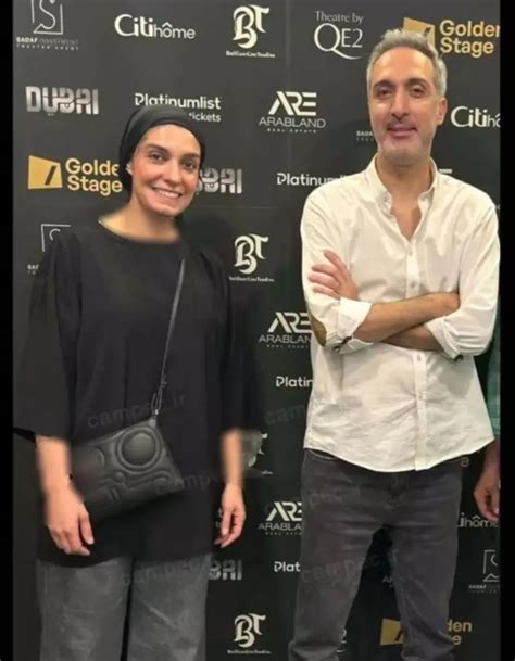 عکسی از الیکا عبدالرزاقی در کنار امیر مهدی ژوله خبرساز شد امیرمهدی