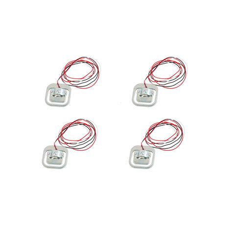 Weighing Sensor 4pcs Best Quality At Low Cost