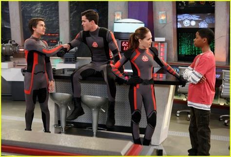 Lab Rats Runaway Train Lab Rats On Train 06 Photo Artofit