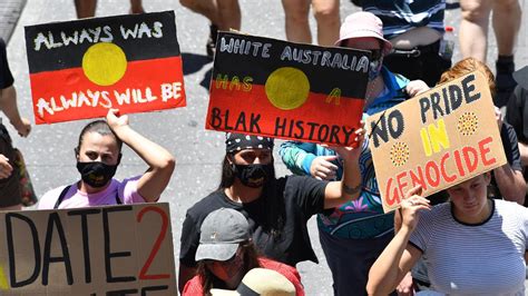 Editorial Lets Move The Australia Day Debate Forward The West
