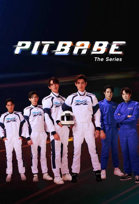 Pit Babe The Series Thetvdb Com