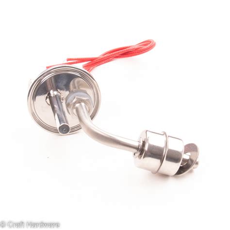Thermowell And Float Switch Adapter Craft Hardware Thermowell And Float Switch Adapter Craft Hardware