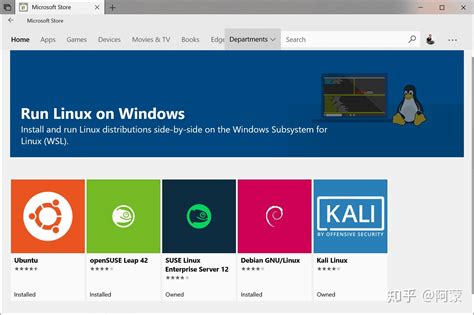 Linux Windows Windows