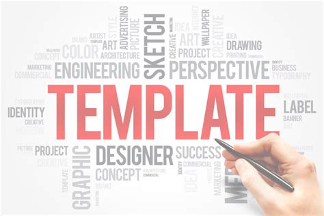 Com B Model Template Updated Catalyst Project Com B Model Template Updated Catalyst Project