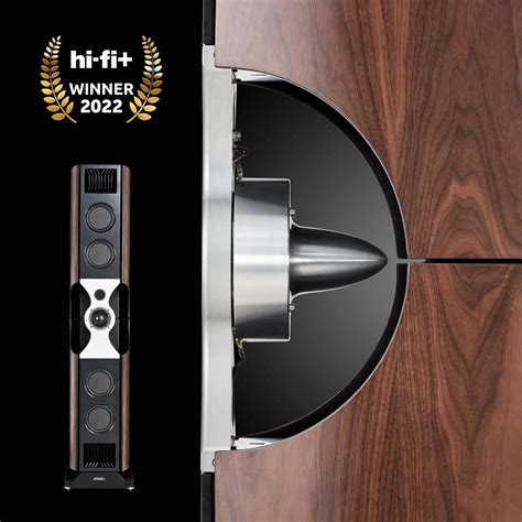 🏆 ลำโพง Pmc รุ่นเรือธง The Fact Fenestria คว้ารางวัล Hi Fi Awards 2022 🏆 ด้วยคำชมและการยกย่อง