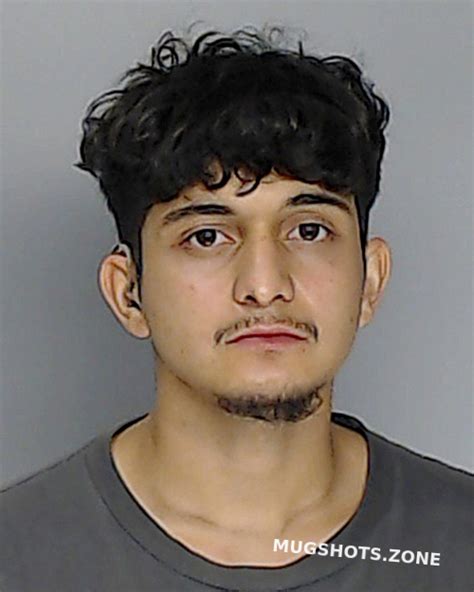 Alvarez Benigno 03072024 Nueces County Mugshots Zone