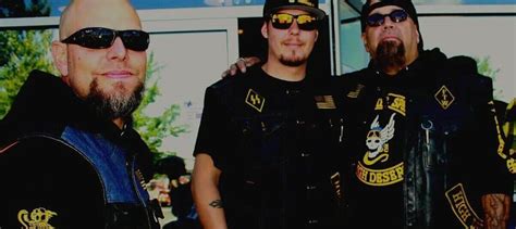 Qui Sont Les Bikers Du Brother Speed Mc