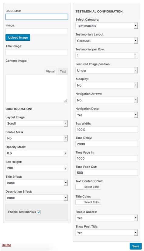 Vik Widgets Loader VikWP Text Slide Knowledge Base VikWP