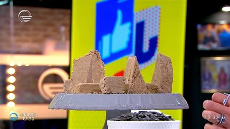 რისგან მზადდება და რას შეიცავს ჰალვა ლაბორატორიული კვლევის შედეგები Youtube