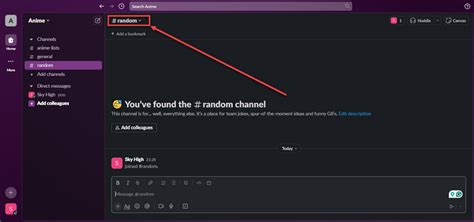 How To Delete Slack Channels