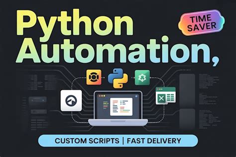 Automate Browser Desktop File And Excel Tasks By Haidermohsinn Fiverr