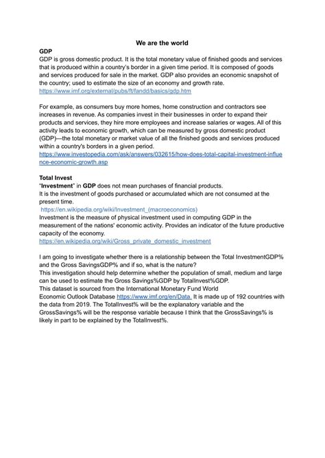 Mathematics And Statistics 39 Investigate Bivariate Measurement Data