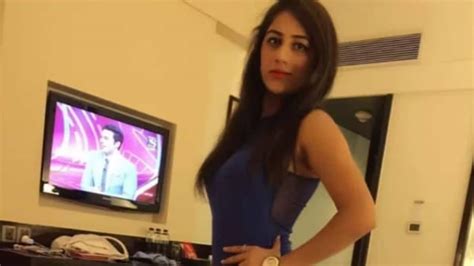 blackmail body moved in bmw what we know about model divya pahuja s