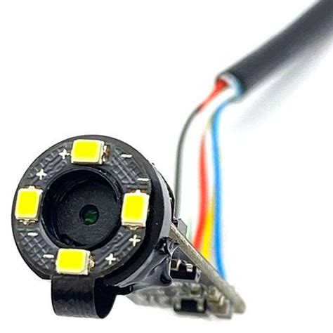 usb camera modules weinan electronics