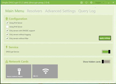 Encrypt Your Dns Queries Stay Anonymous Veerendras Blog