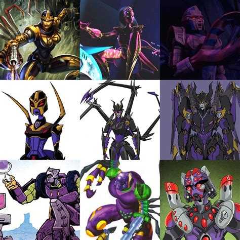 I Cant Believe After All Those 38 Years Of Transformers We Still Dont Have A Solid Romance Of