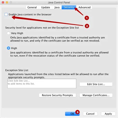 Java Block Potentially Unsafe Components At Lula Atchley Blog