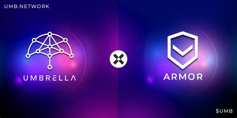 Umbrella Network Announces Partnership With Armor Finance By Umbrella Marketing Team