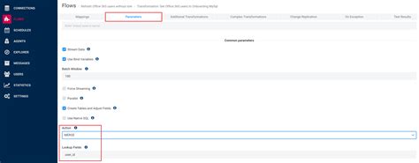 how to extract data from web service and load into database etlworks support