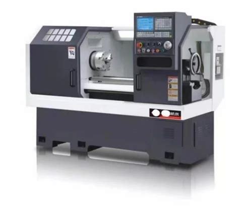 Cnc Lathe Machine At 9658 CNC Lathe In New Delhi ID 2852803786073