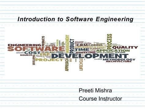 Unit 1 Introduction To Software Engineeringppt