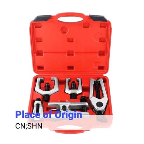 Bearing Puller Set YouTube
