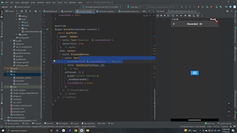 Flutter How To Do Arithmetic Operations Increment On An Int Which Was A String Initially