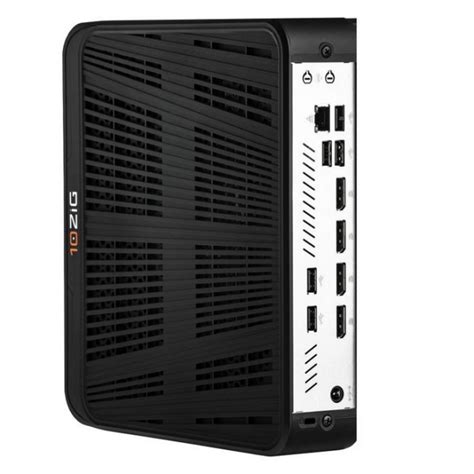 Buy Zig Technology V Smart Vmware Zero Client Card Reader