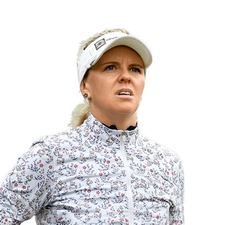 Noora Komulainen Player Profile Aig Womens Open