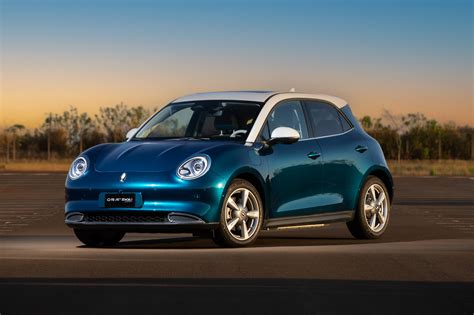 Gwm Ora 03 Preços Versões Bateria Autonomia Como Comprar Fotos