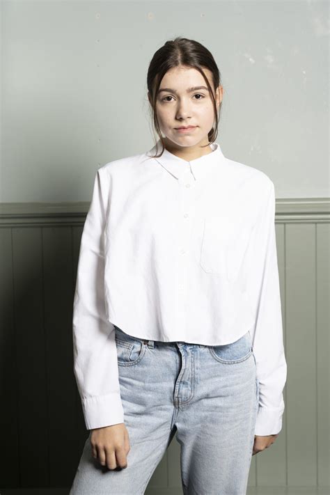 Uliana Shevchenko Assets Model Agency