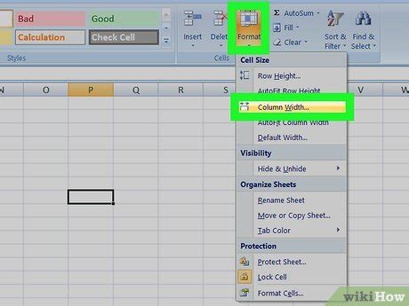 Fix A Formula In Excel Editing Troubleshooting Guide