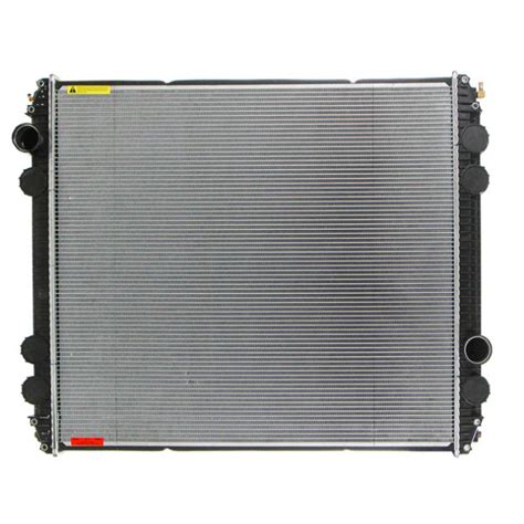 Heavy Duty Freightliner Radiator Bhtb4761 376761581 Bhtc2307
