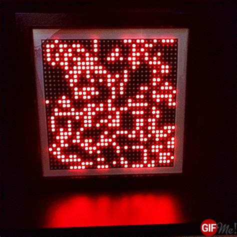 Wolfgang Ziegler Arduino Led Picture Frame