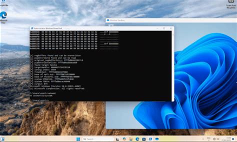 Windows Hyper V Zero Day Cve 2025 21333 Poc Drops System Access Exposed Colter Rogers