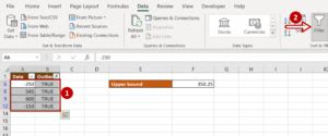 How To Remove Outliers In Excel SpreadCheaters