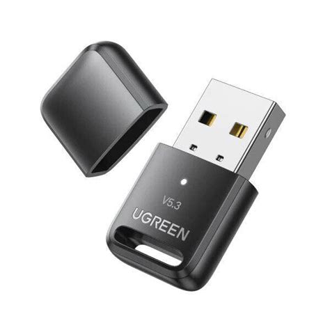 Ugreen Usb Bluetooth 5 3 Wireless Dongle Adapter Receiver For Pc B Savvi